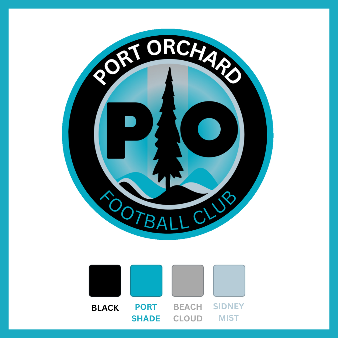 Say Hello To Port Orchard Football Club – Official Website of Port ...