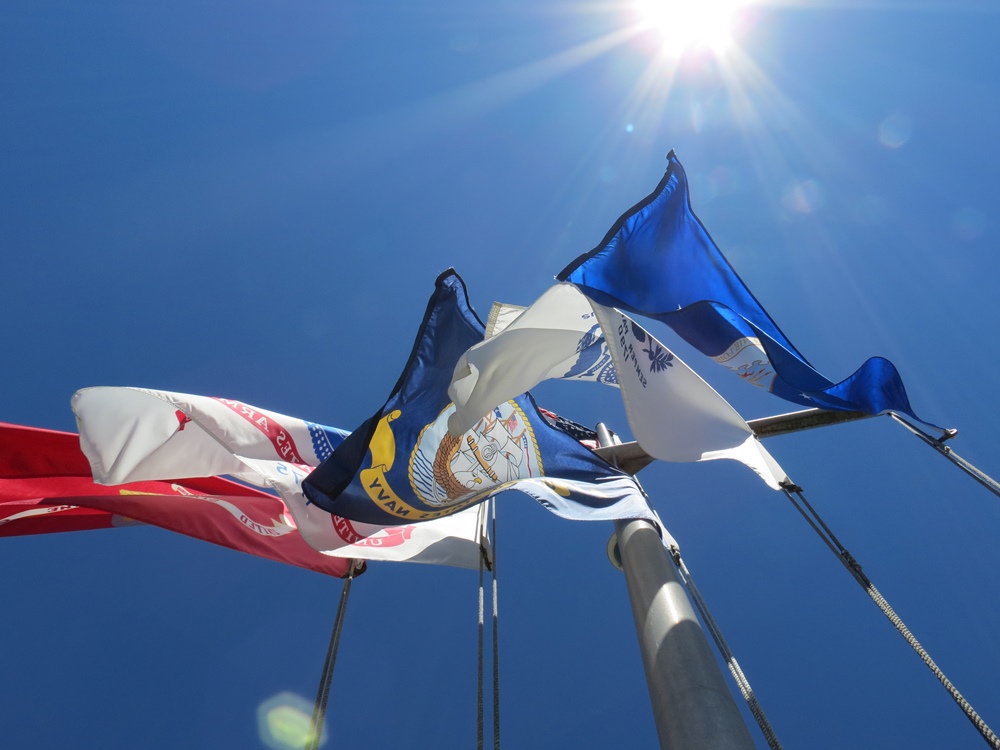 Sam Ironside Named General Manager Of POFC – Official Website of Port ...