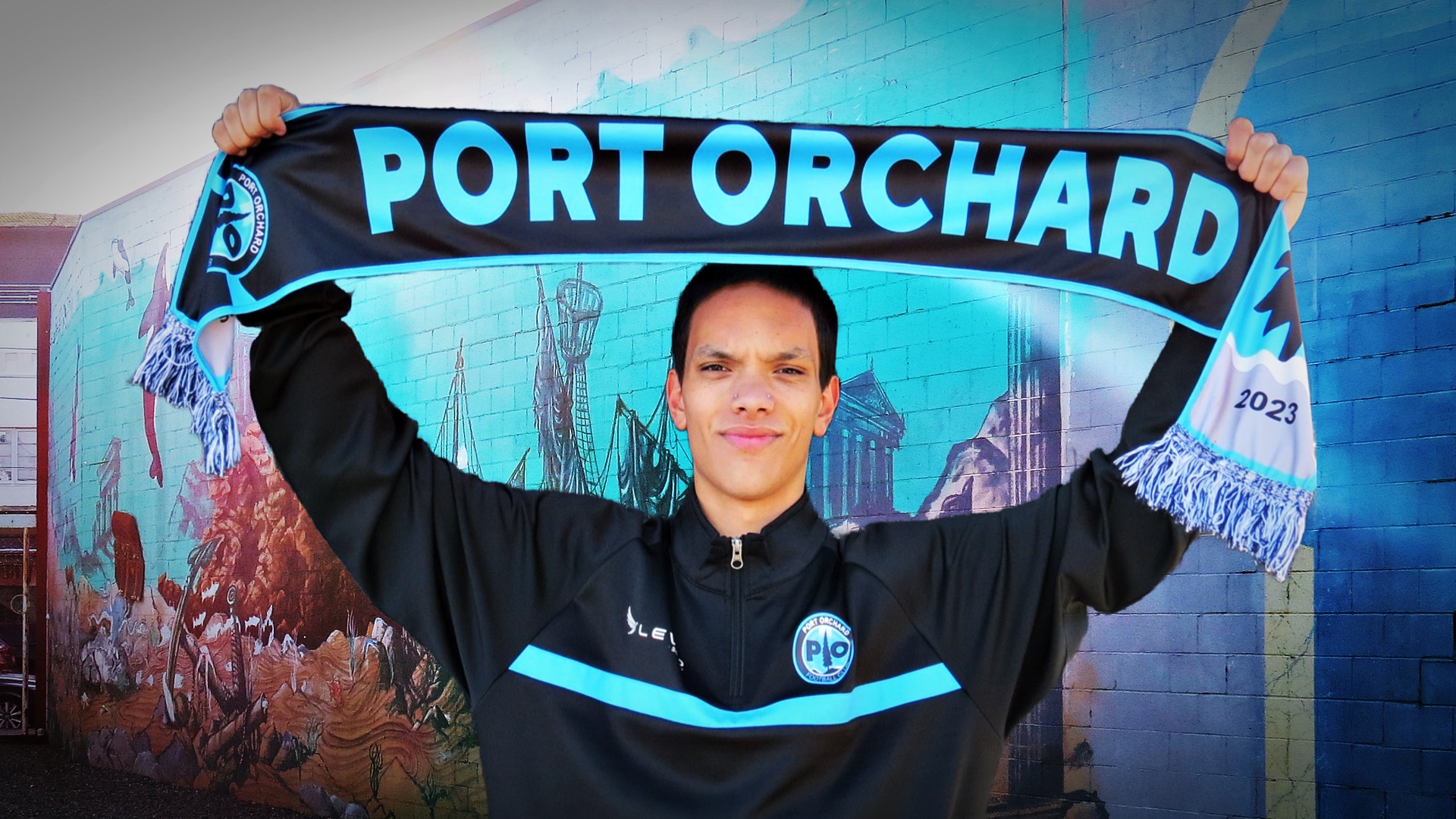 2023 Roster – Official Website of Port Orchard Football Club