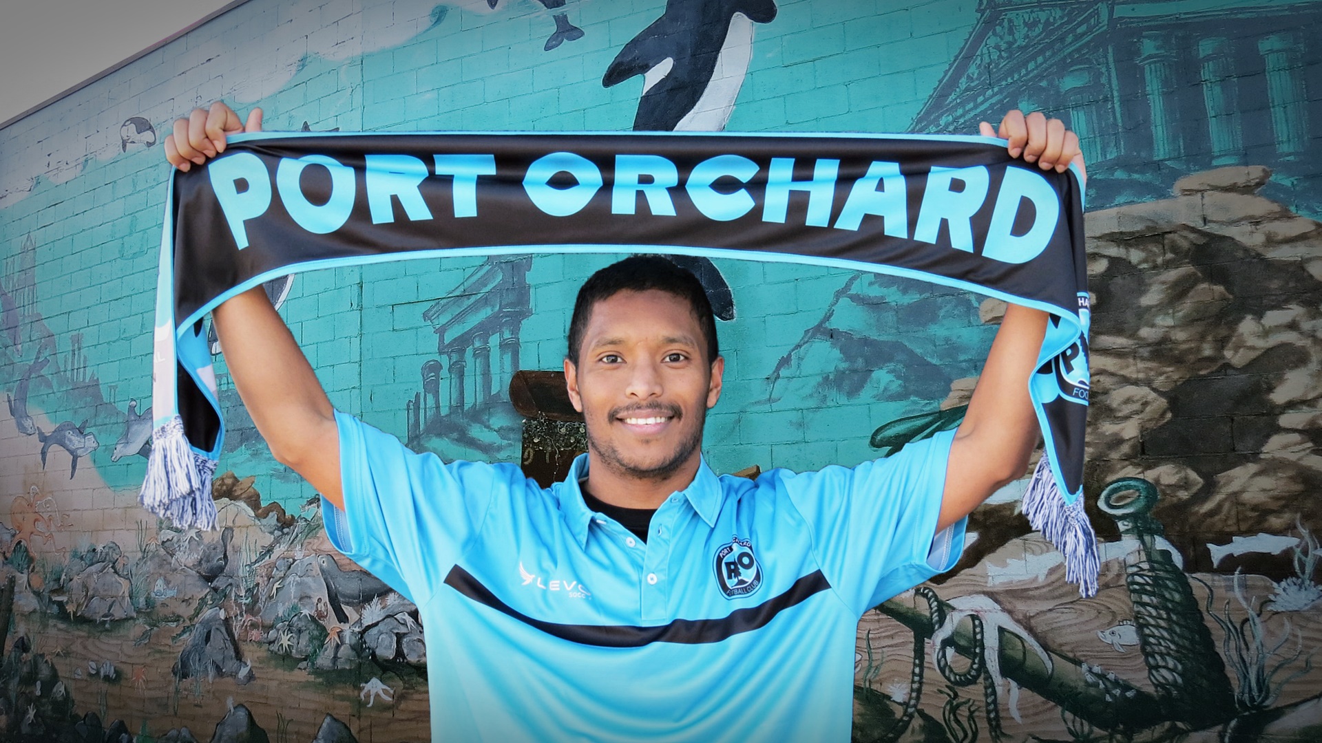 2023 Roster – Official Website of Port Orchard Football Club