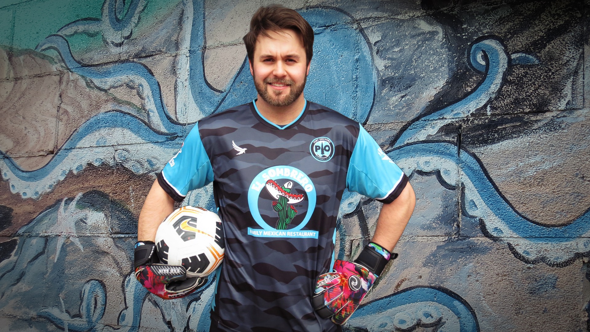 2023 Roster – Official Website of Port Orchard Football Club