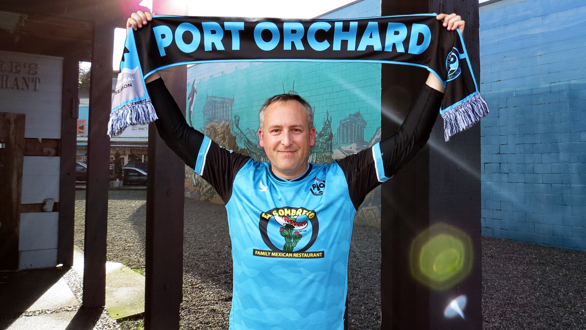 2023 Roster – Official Website of Port Orchard Football Club