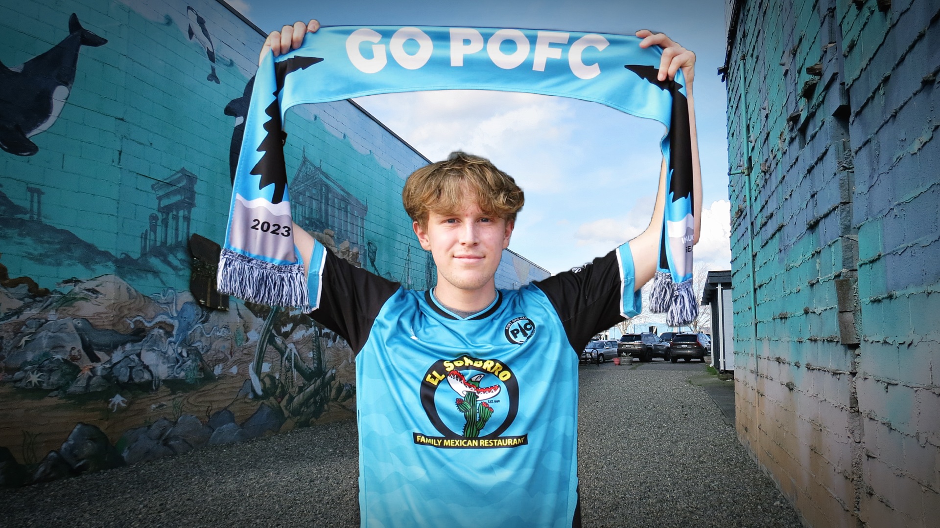 2023 Roster – Official Website of Port Orchard Football Club