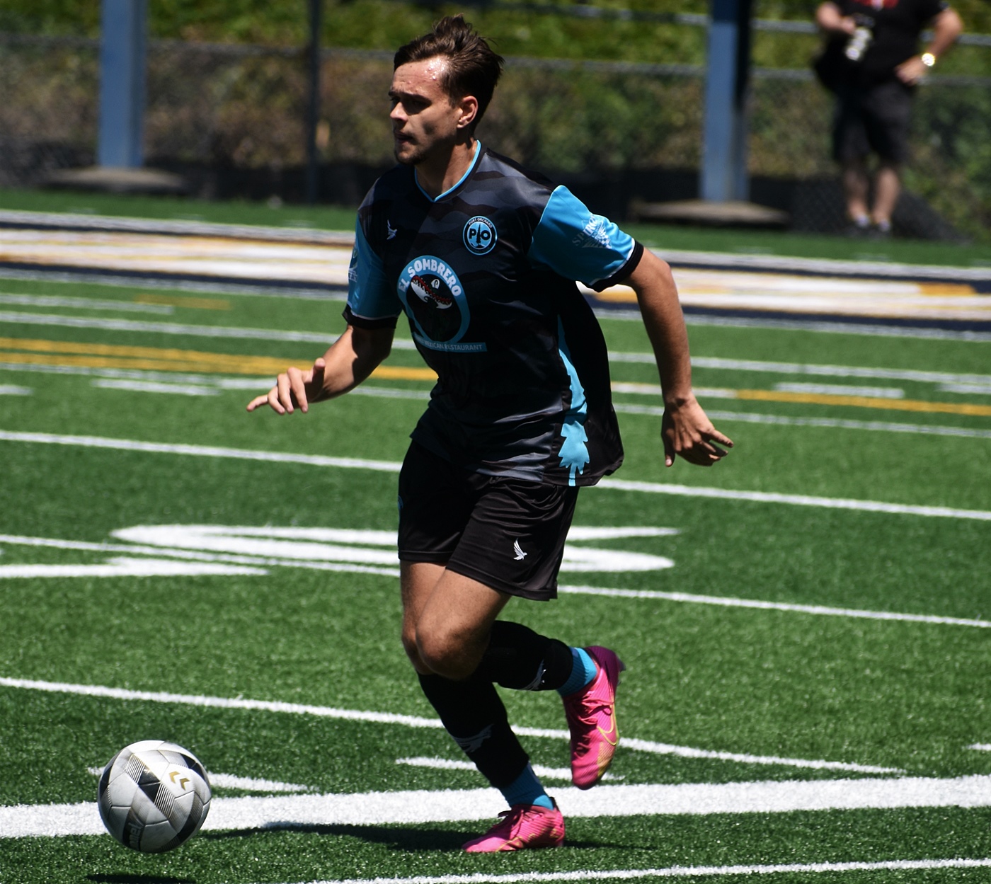 2023 Roster – Official Website of Port Orchard Football Club