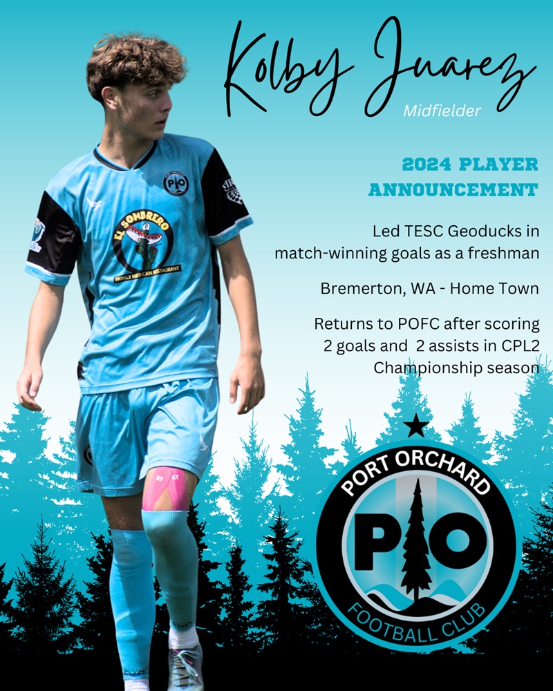 Training Begins; POFC Building 2024 Season Match Schedule – Official ...