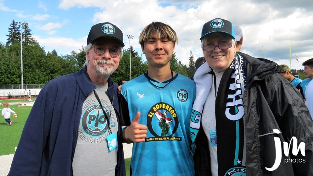 POFC Rallies Three Times In Wild ‘Friendly’ Opening Win – Official ...