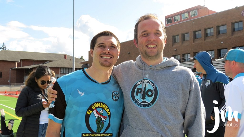 POFC Rallies Three Times In Wild ‘Friendly’ Opening Win – Official ...